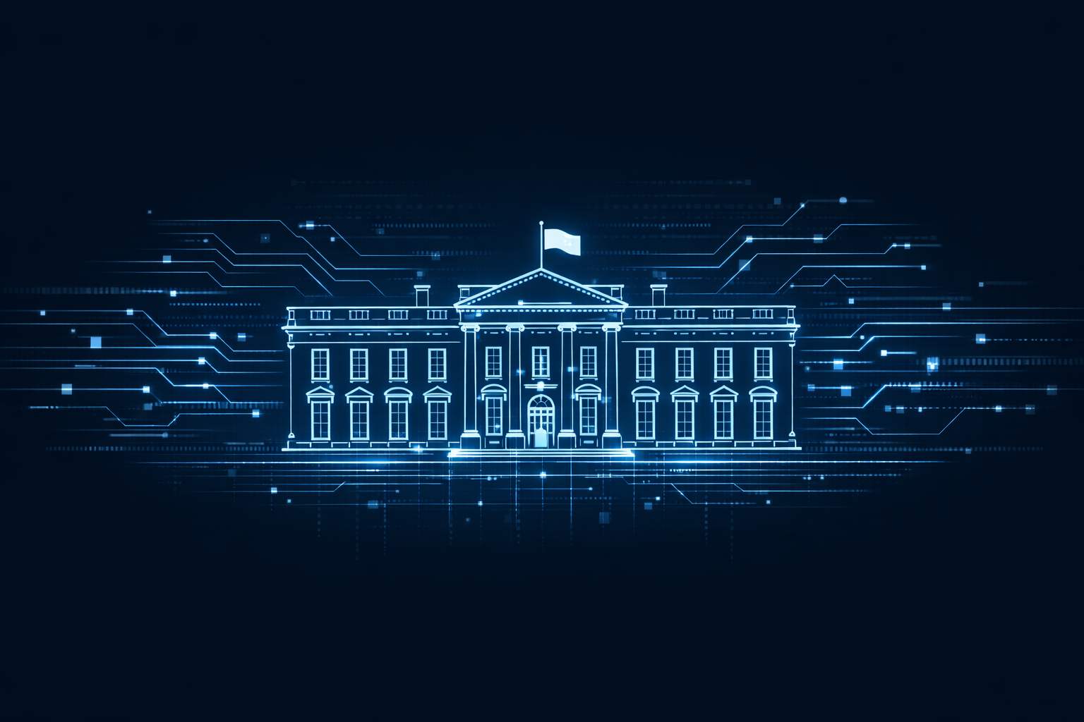 Trump's Cyber Strategy: Offensive Ambitions, Defensive Gaps ...