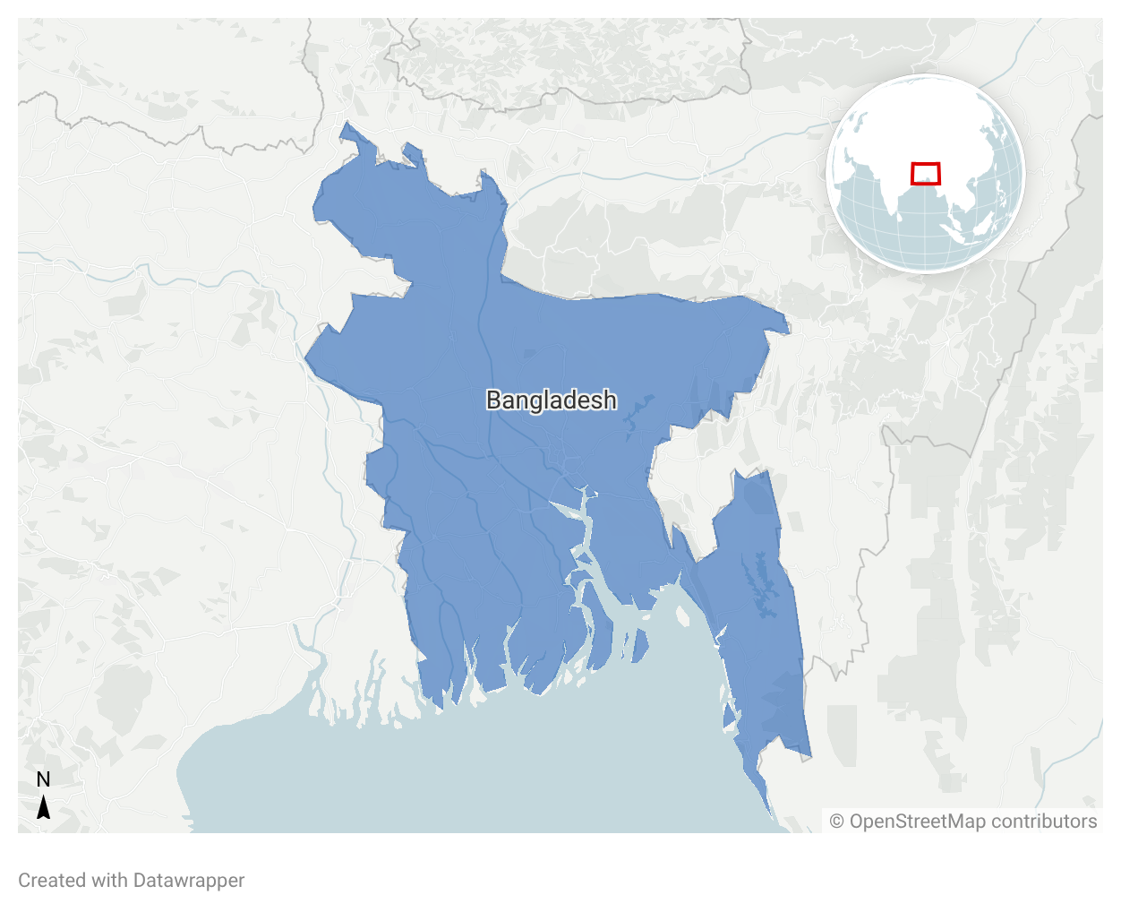 Bangladesh’s February 2026 Election: Regional Policy Outlook ...
