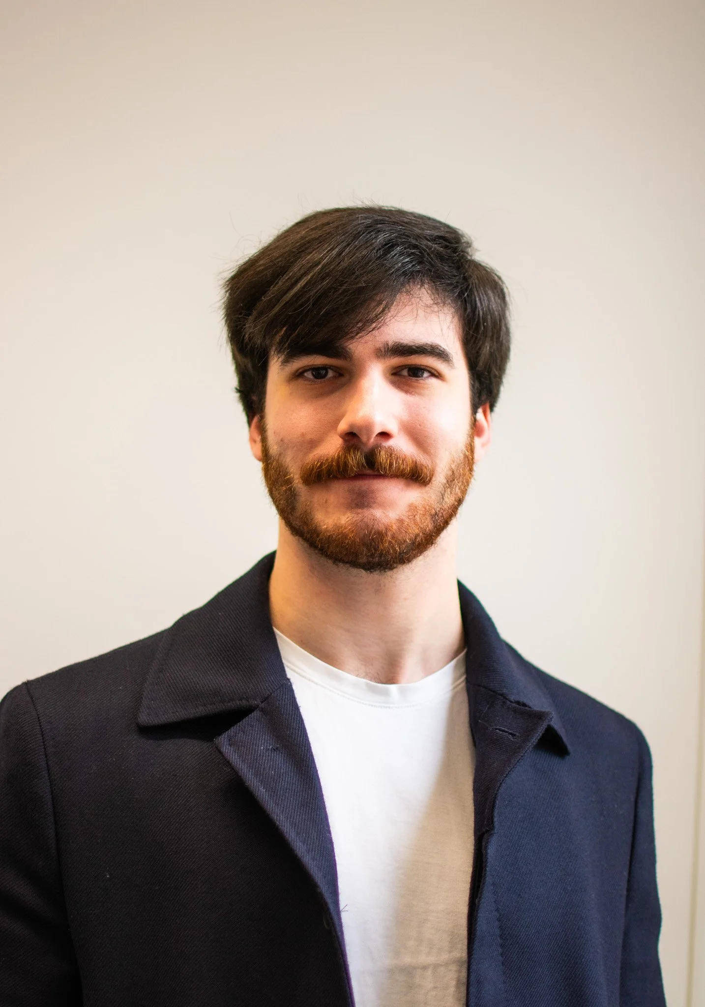 Marco Garzia — Bloomsbury Intelligence and Security Institute (BISI)