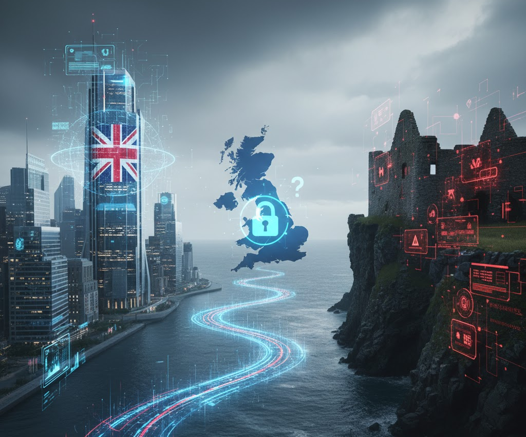 UK Digital ID: Benefits, Risks and Implications — Bloomsbury ...