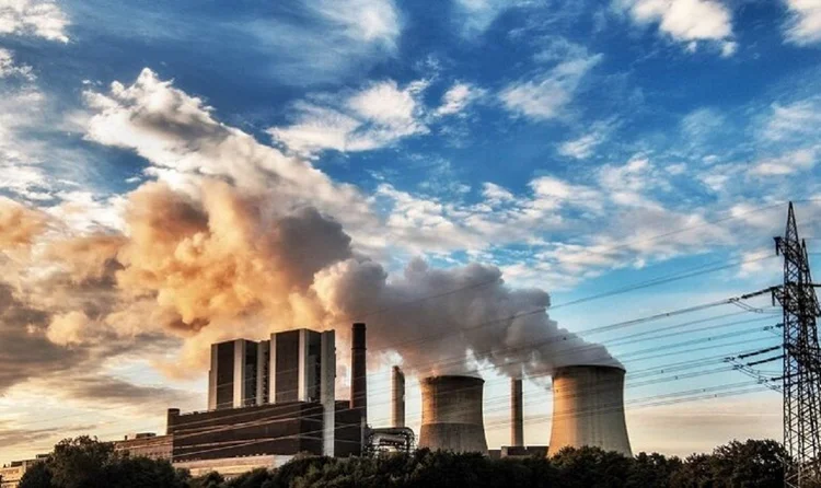 Atomic Diplomacy: South Africa's Nuclear Bids and US Pushback ...