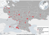 The Significant Economic and Military Impacts of Ukraine’s Strikes on ...