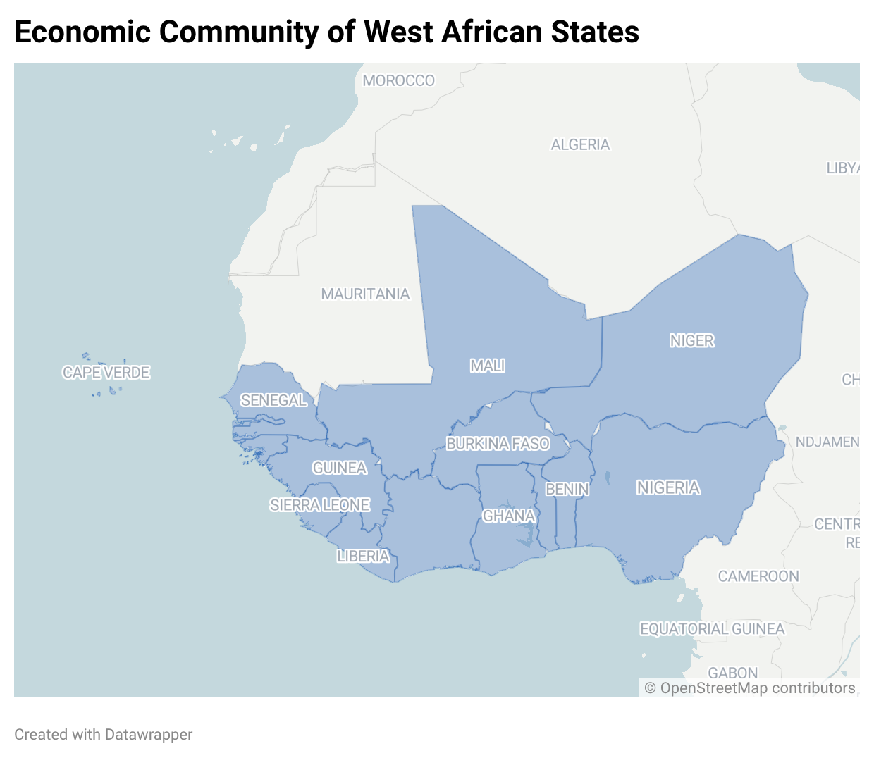 West Africa’s Mobile Money Evolution 2026–2030: From Payments to Trade ...