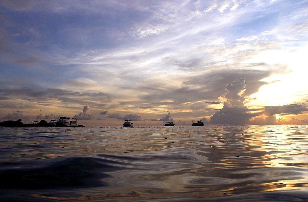 Dangerous Tides 2: Maritime Militias in Asia — Bloomsbury Intelligence ...