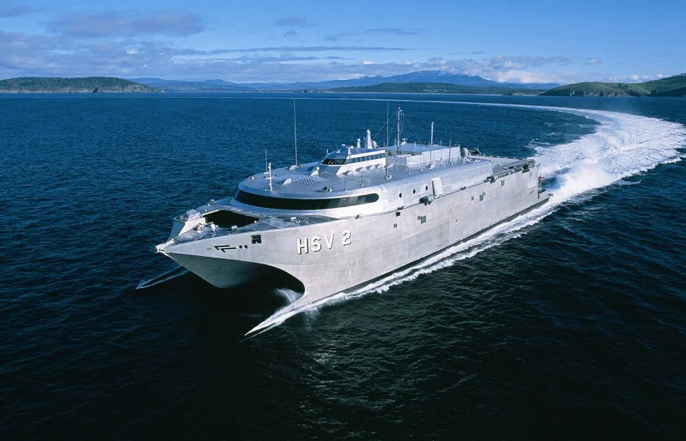 The Coming of Age of Maritime Uncrewed Vessels — Bloomsbury ...