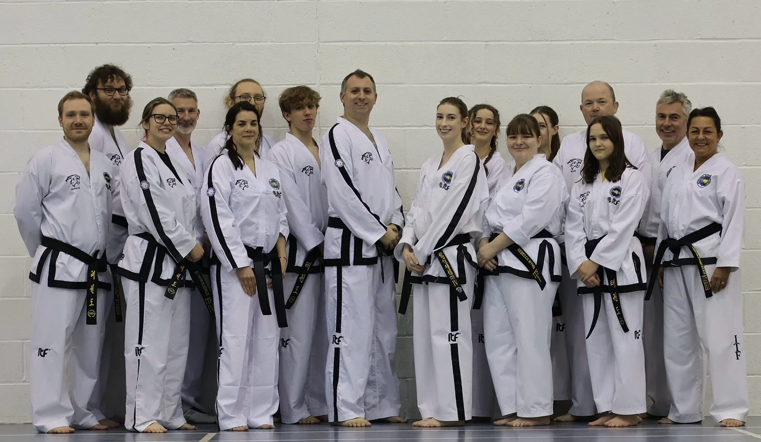 White Tiger Martial Arts