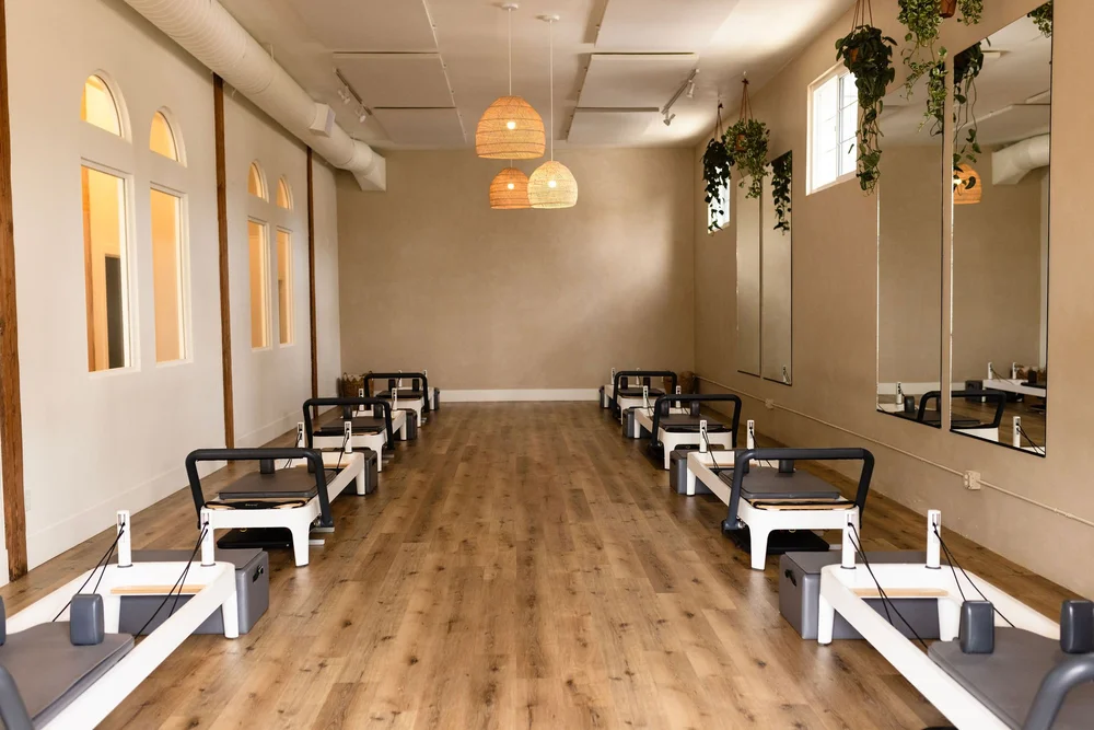 About Humani — Humani Pilates