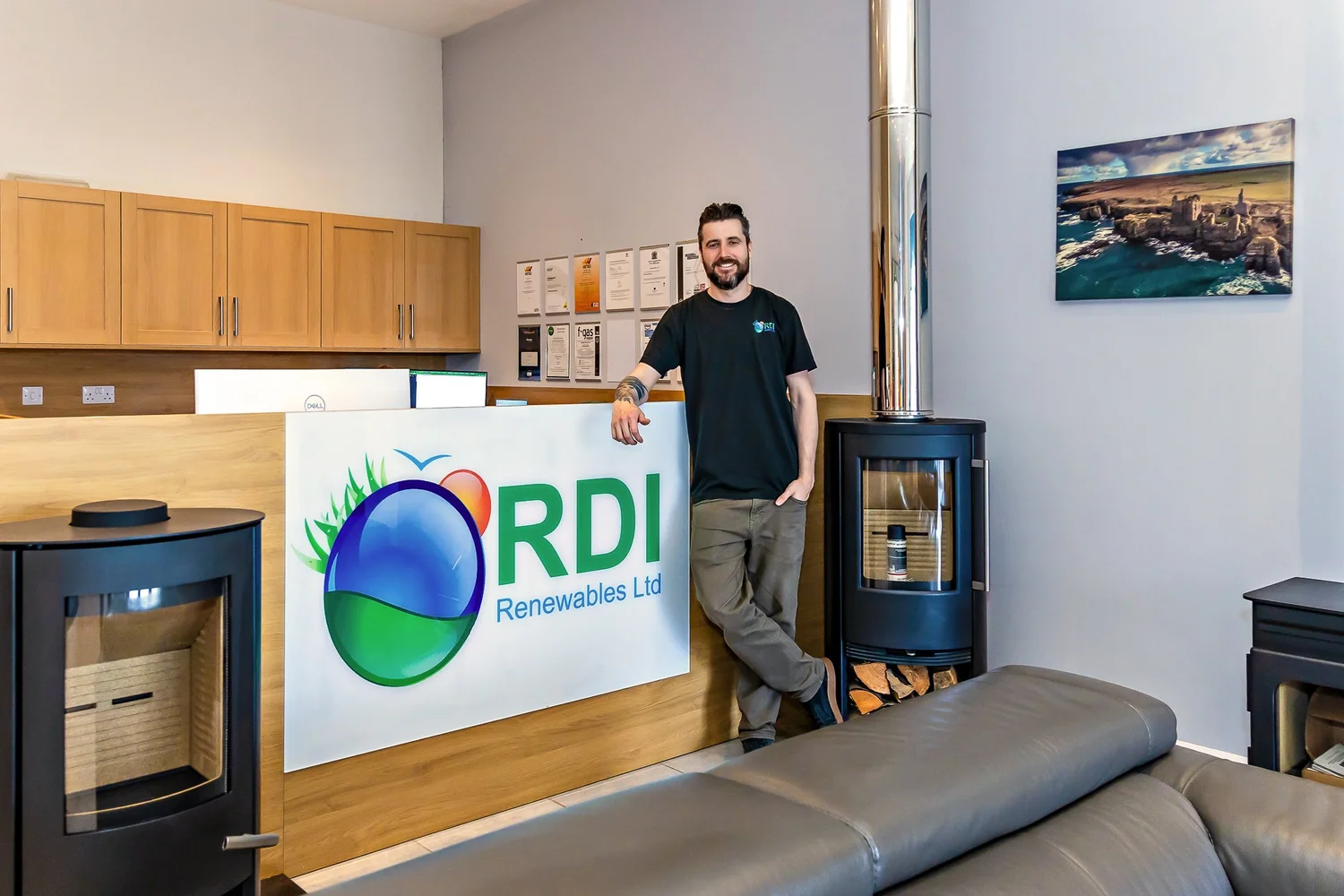 About — RDI Renewables