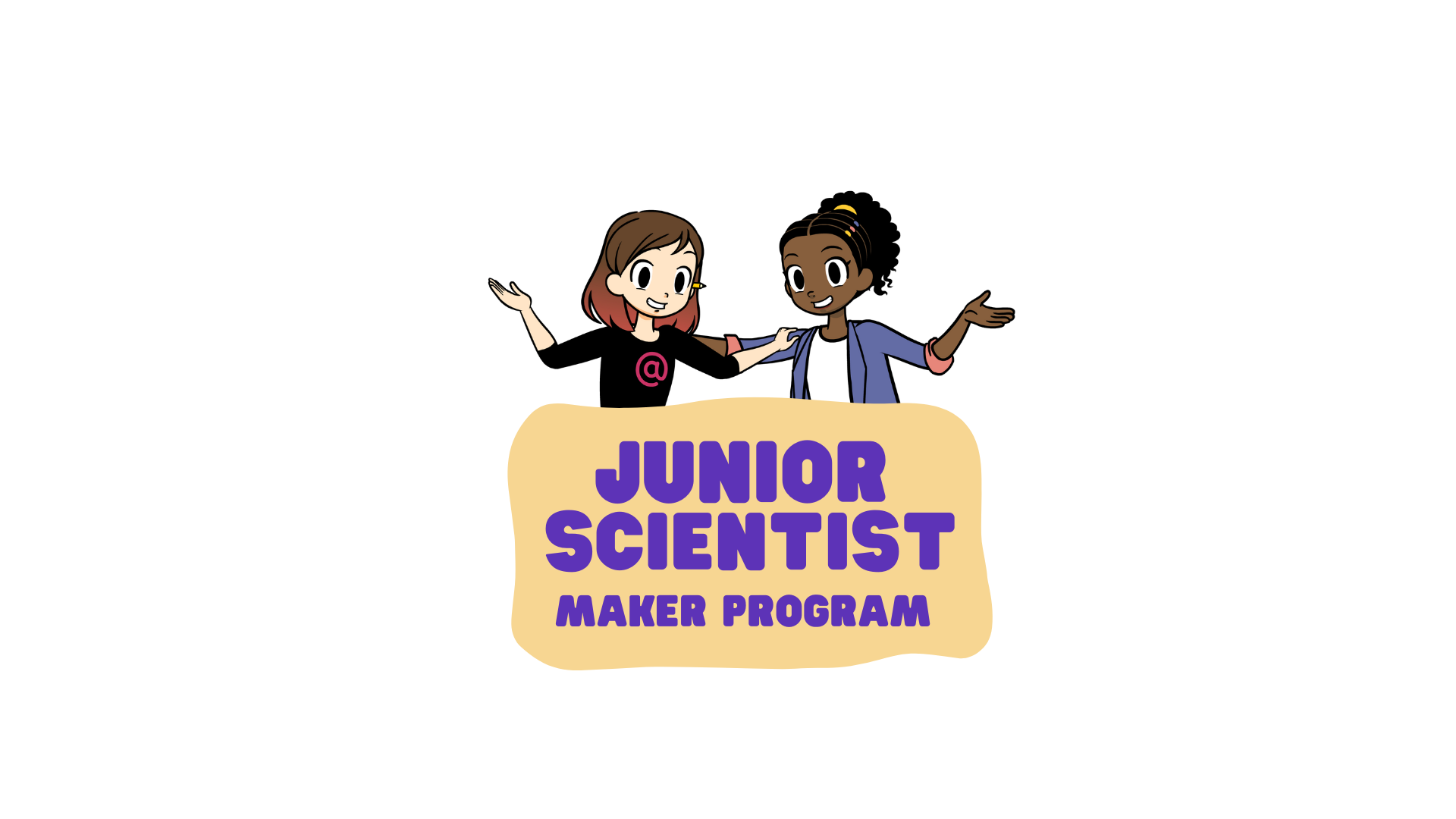 Junior Scientist Maker Program