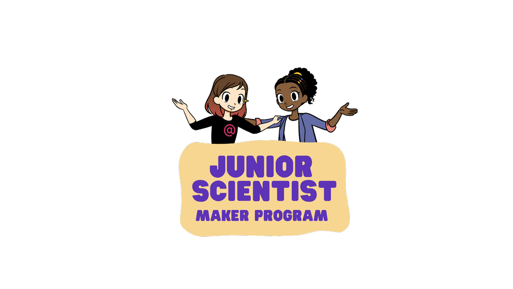 Junior Scientist Maker Program