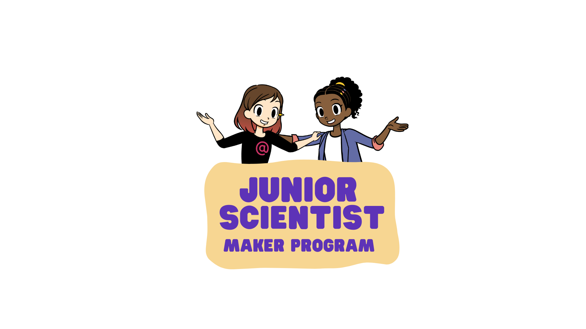 Junior Scientist Maker Program