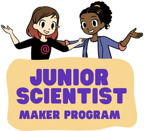 Junior Scientist Maker Program