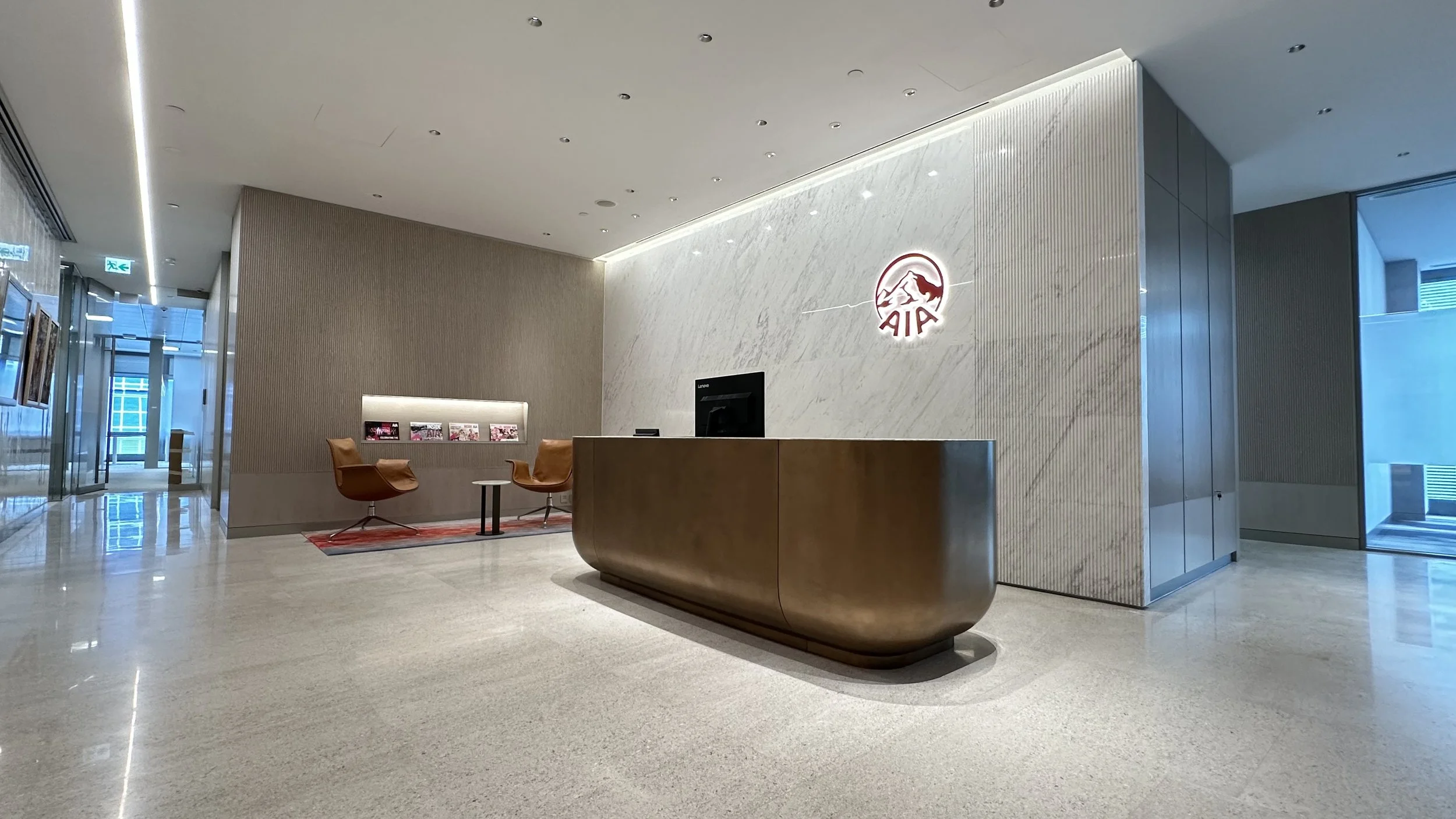 Ocean Contracting Limited - Hong Kong (HK) 高信工程有限公司