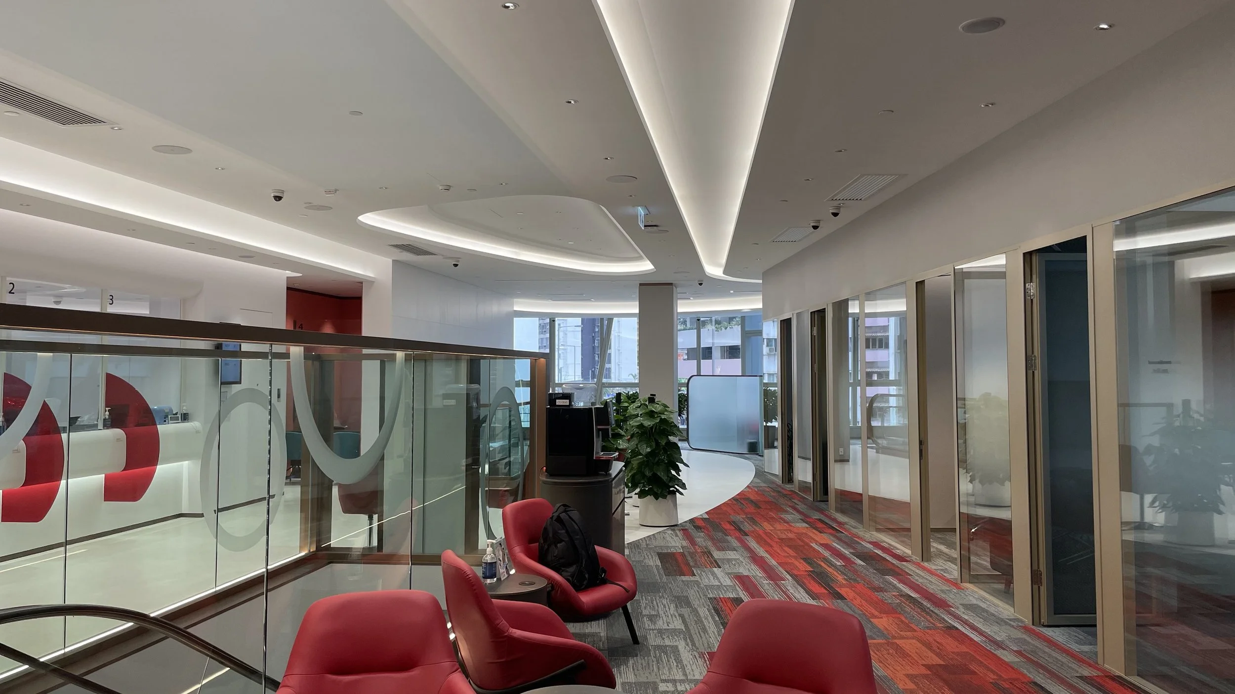 Ocean Contracting Limited - Hong Kong (HK) 高信工程有限公司
