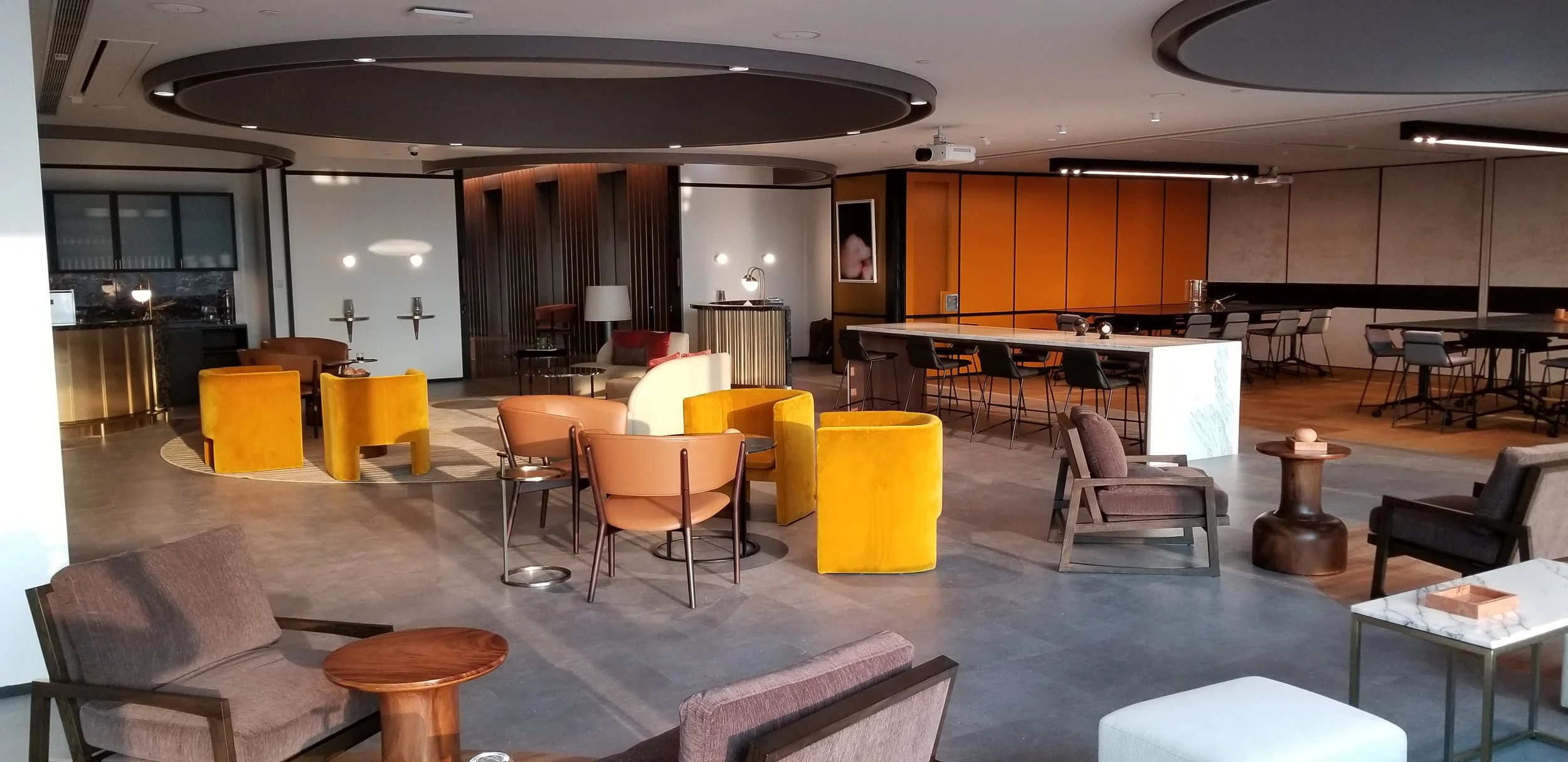 Ocean Contracting Limited - Hong Kong (HK) 高信工程有限公司