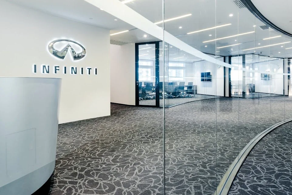 Ocean Contracting Limited - Hong Kong (HK) 高信工程有限公司