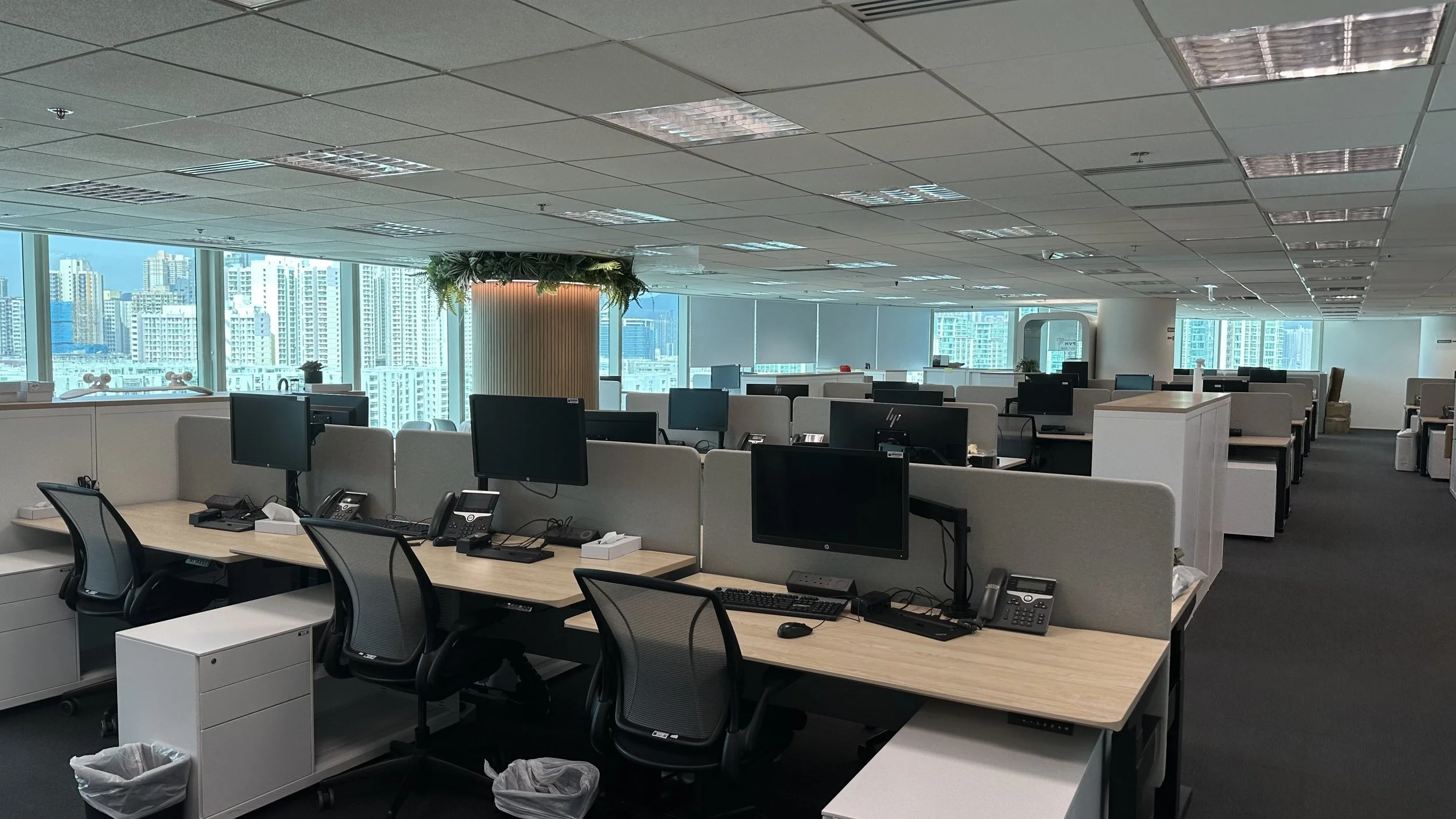 Ocean Contracting Limited - Hong Kong (HK) 高信工程有限公司