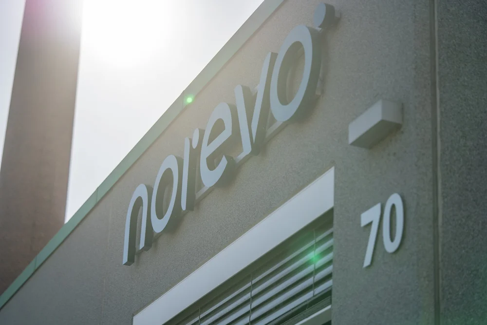 NOREVO