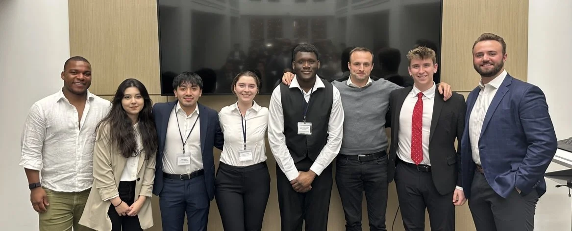 What is the AD Fellowship? — Access Distributed