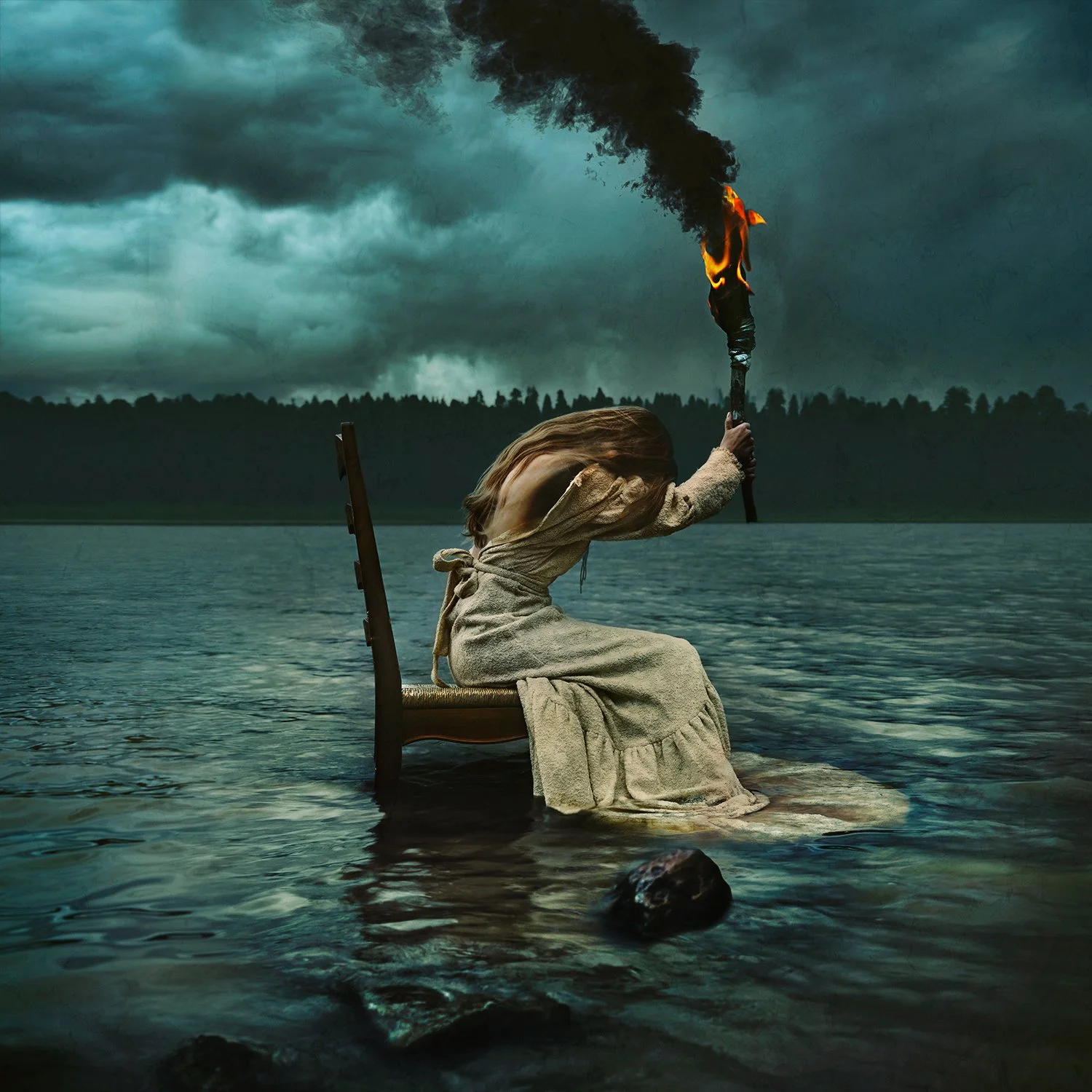 BROOKE SHADEN
