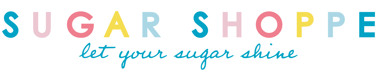 THE SUGAR SHOPPE