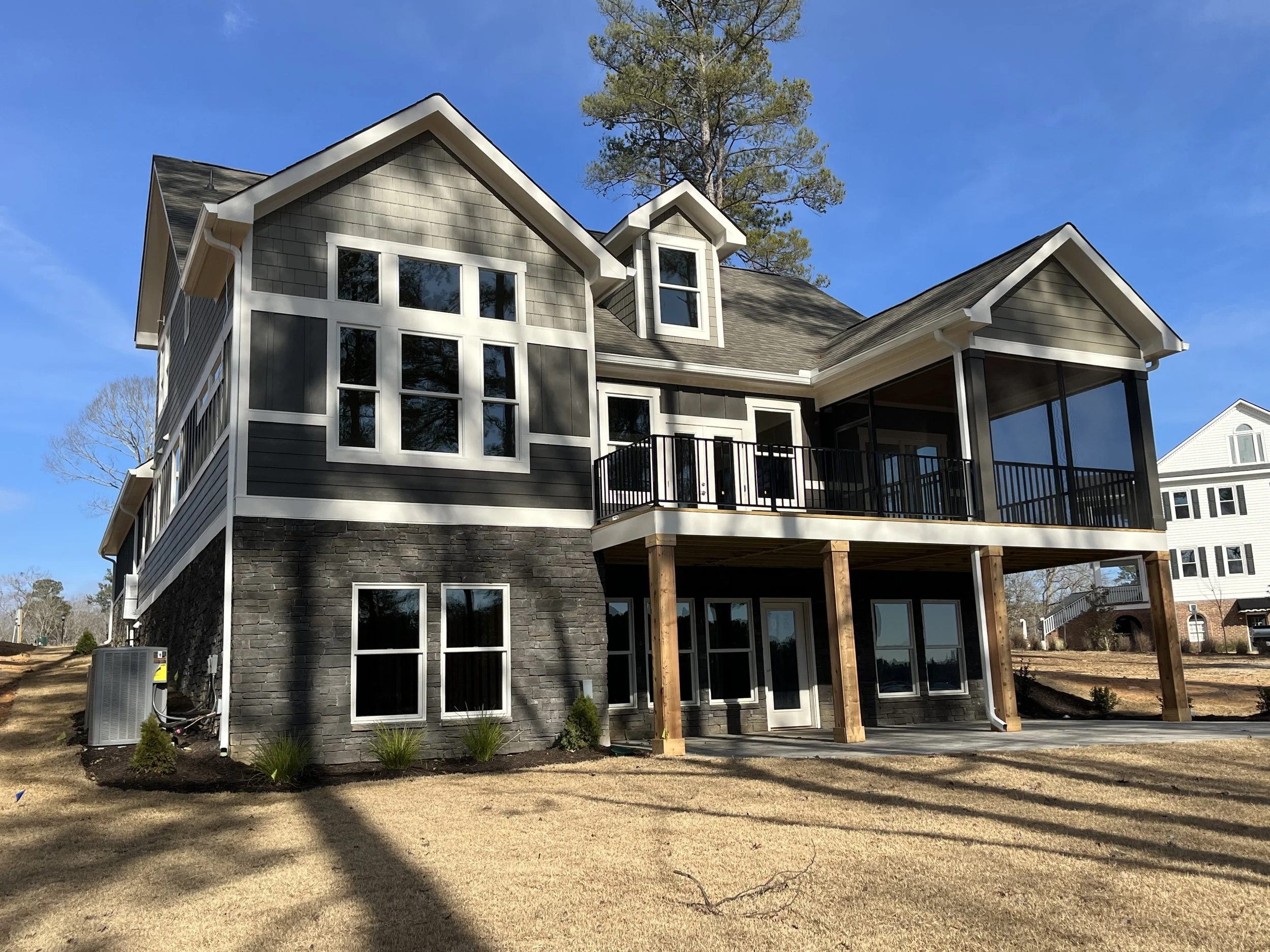 Loomis Construction, LLC