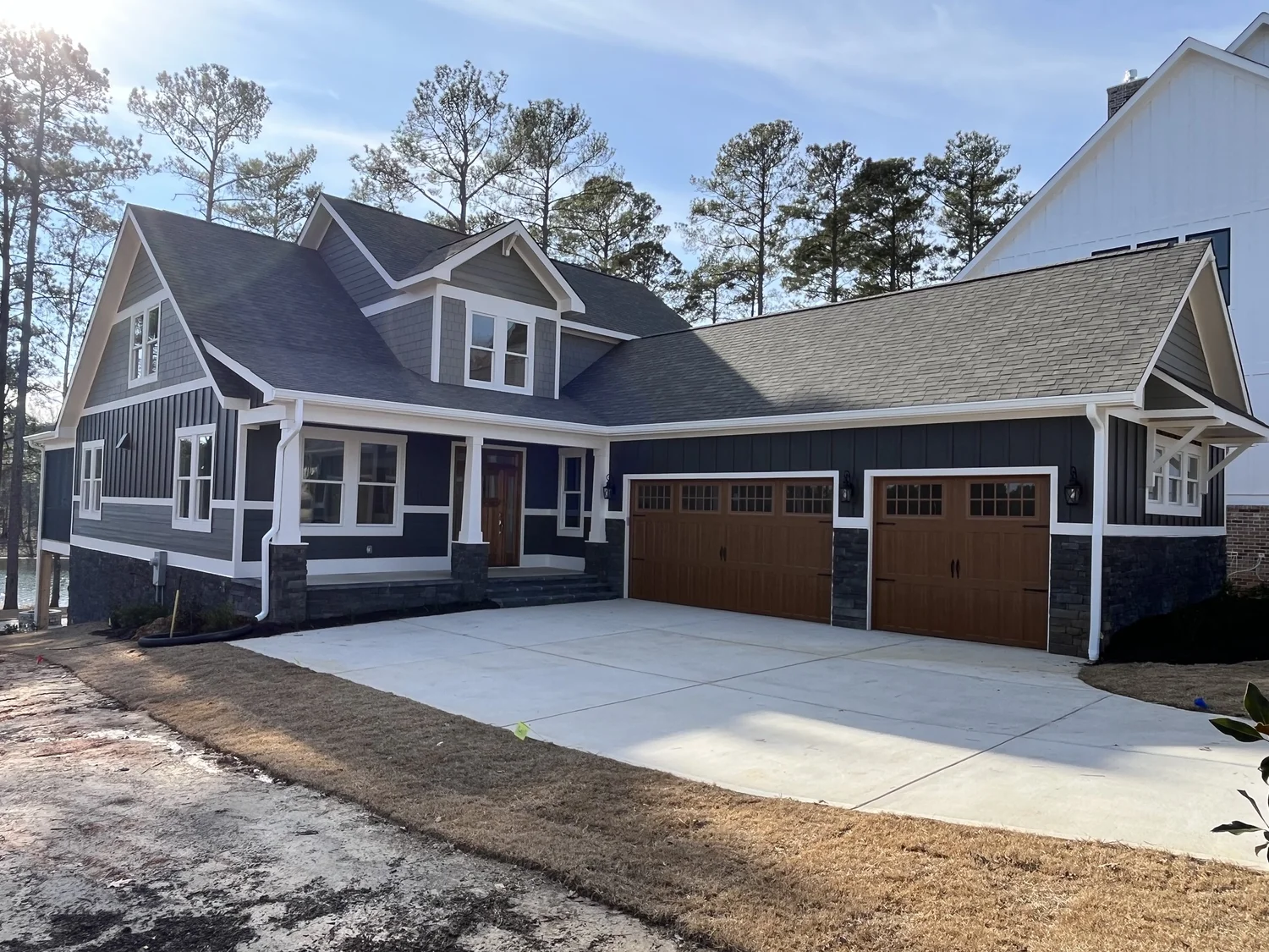 Loomis Construction, LLC