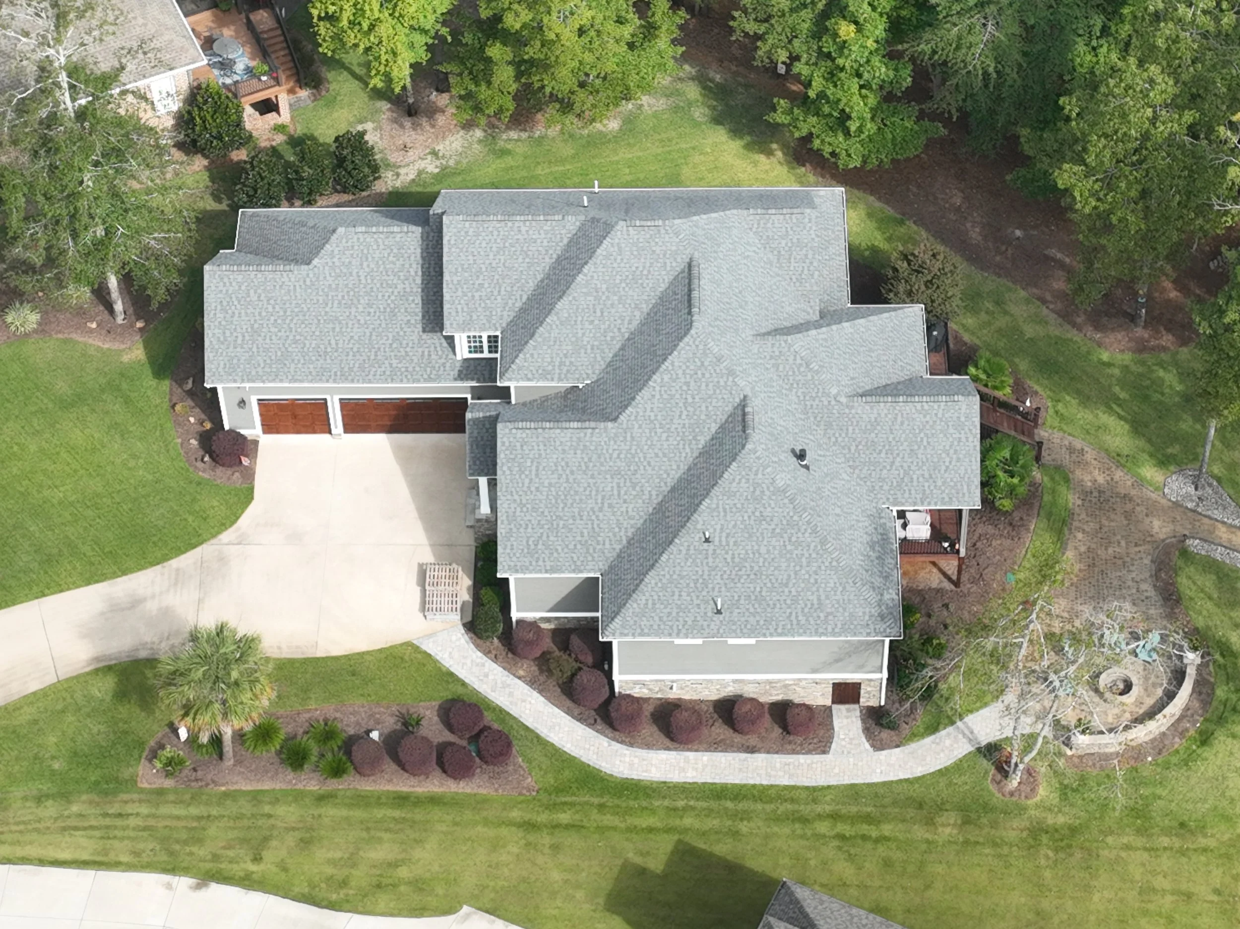 About — Loomis Construction, LLC