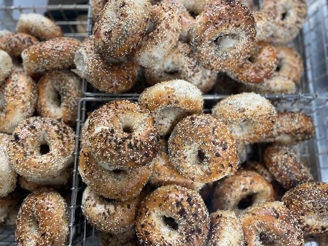 Joey's Bagels