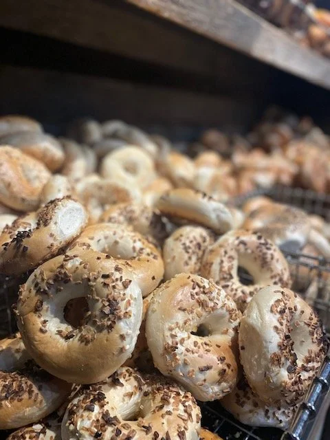 Joey's Bagels