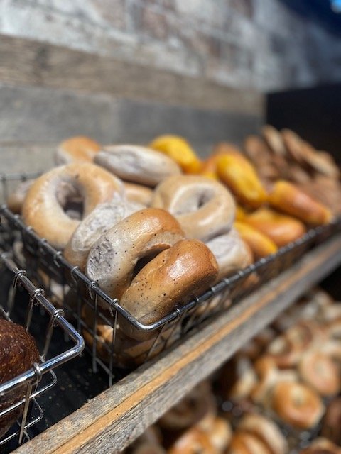 Joey's Bagels