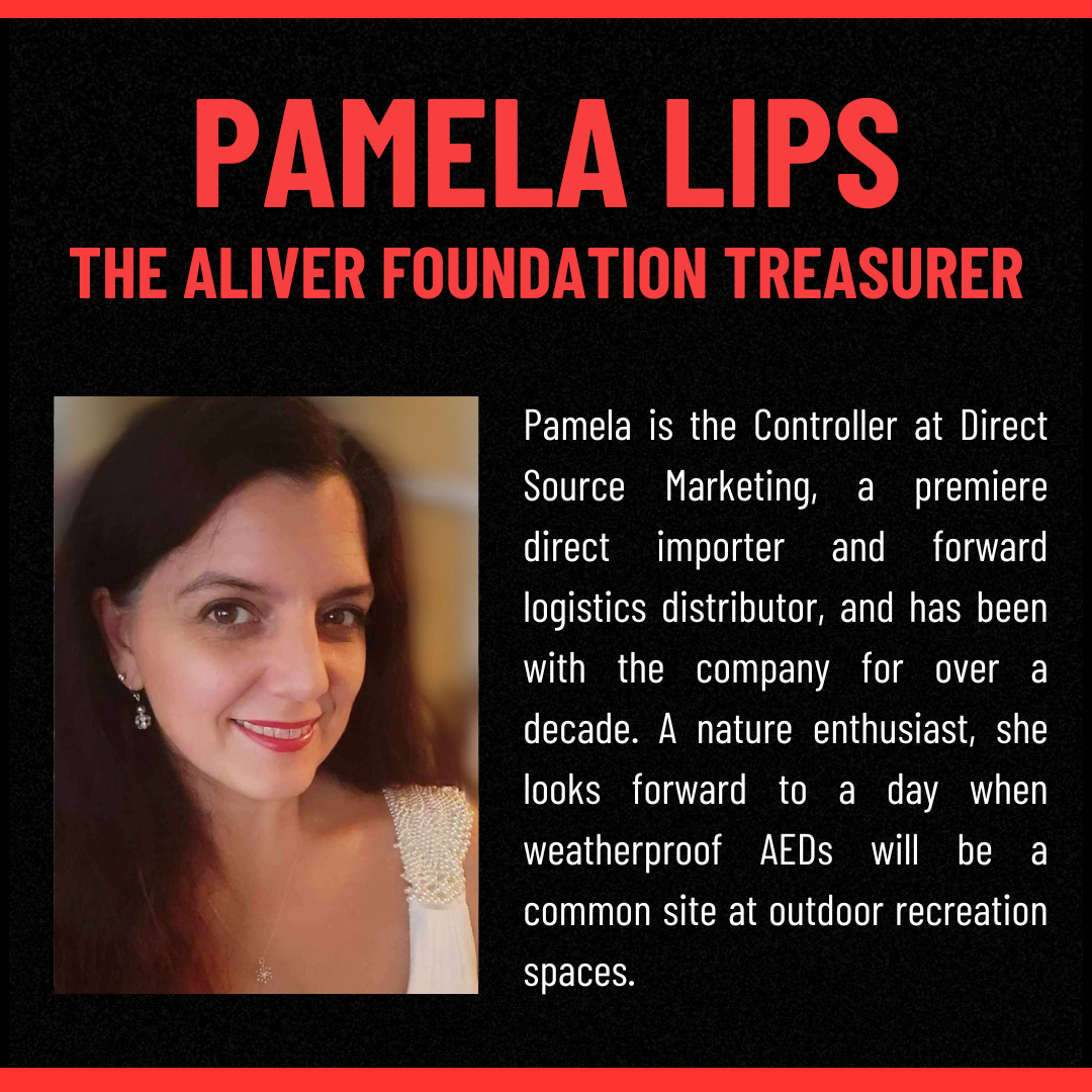 Our Team — The Aliver Foundation