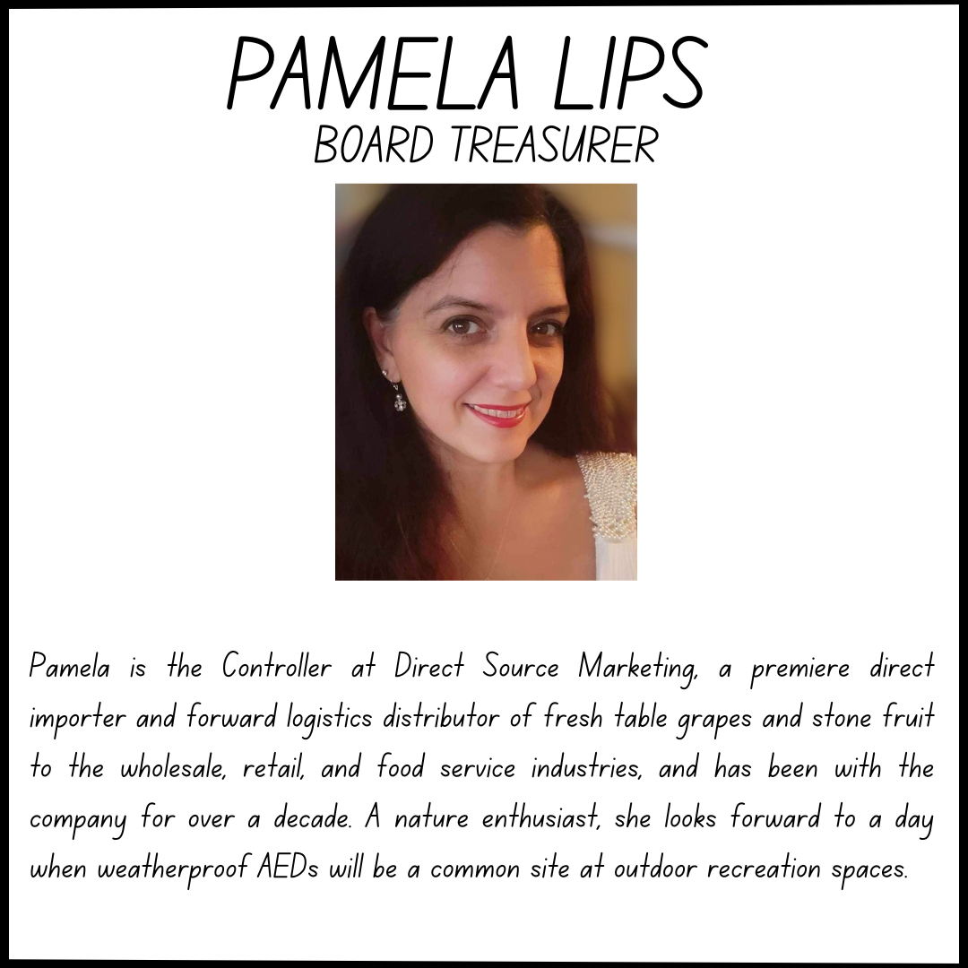 Our Team — The Aliver Foundation