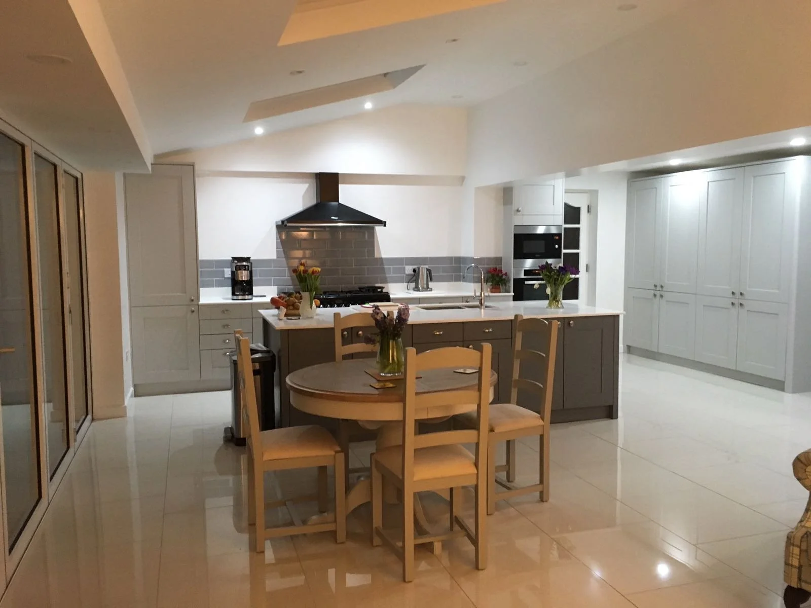 JB Architect Services | Justin Belgeonne Chartered Architect