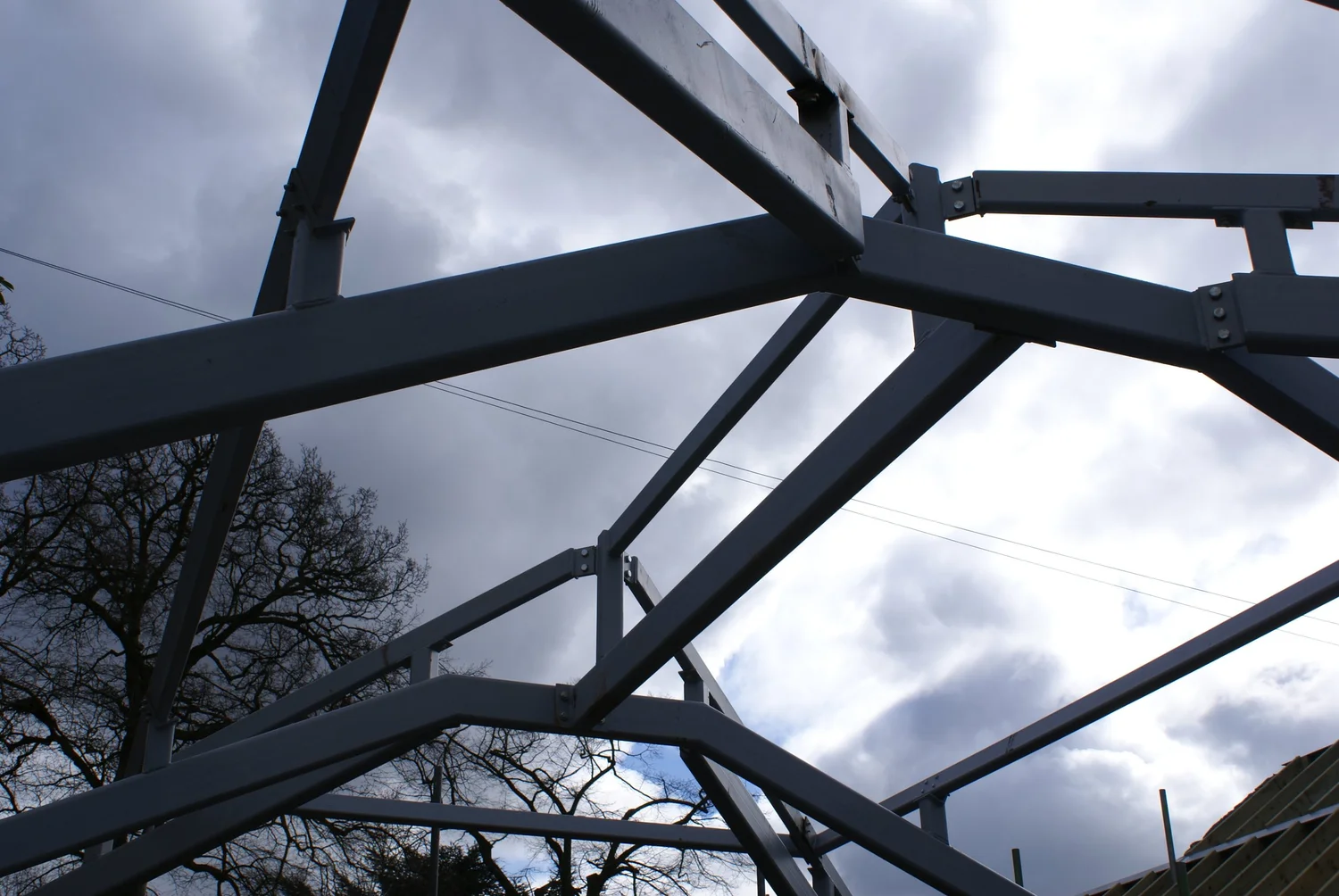 JB Architect Services | Justin Belgeonne Chartered Architect