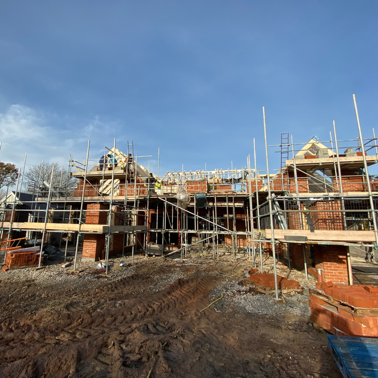 JB Architect Services | Justin Belgeonne Chartered Architect