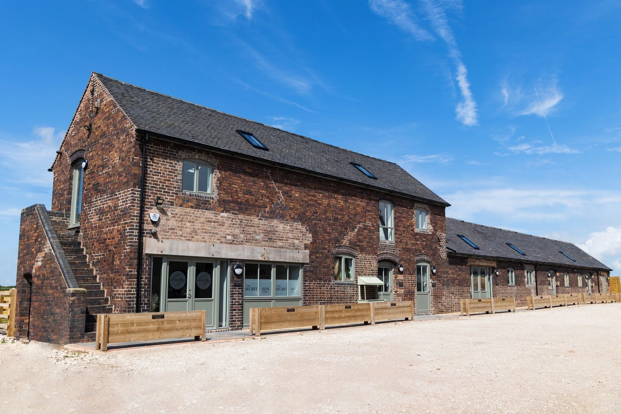 JB Architect Services | Justin Belgeonne Chartered Architect