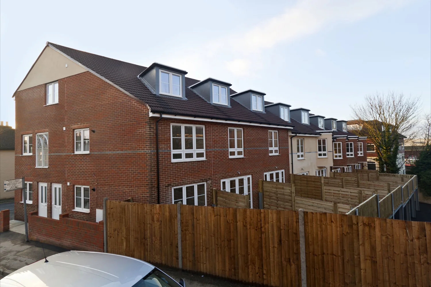 The process | JB Architect Services