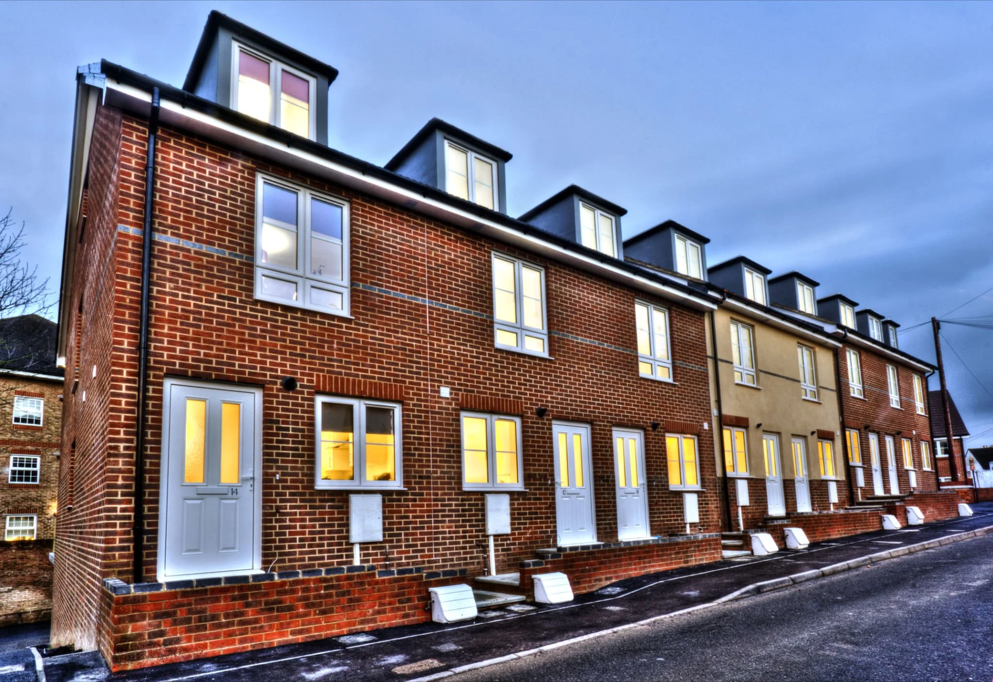 The process | JB Architect Services