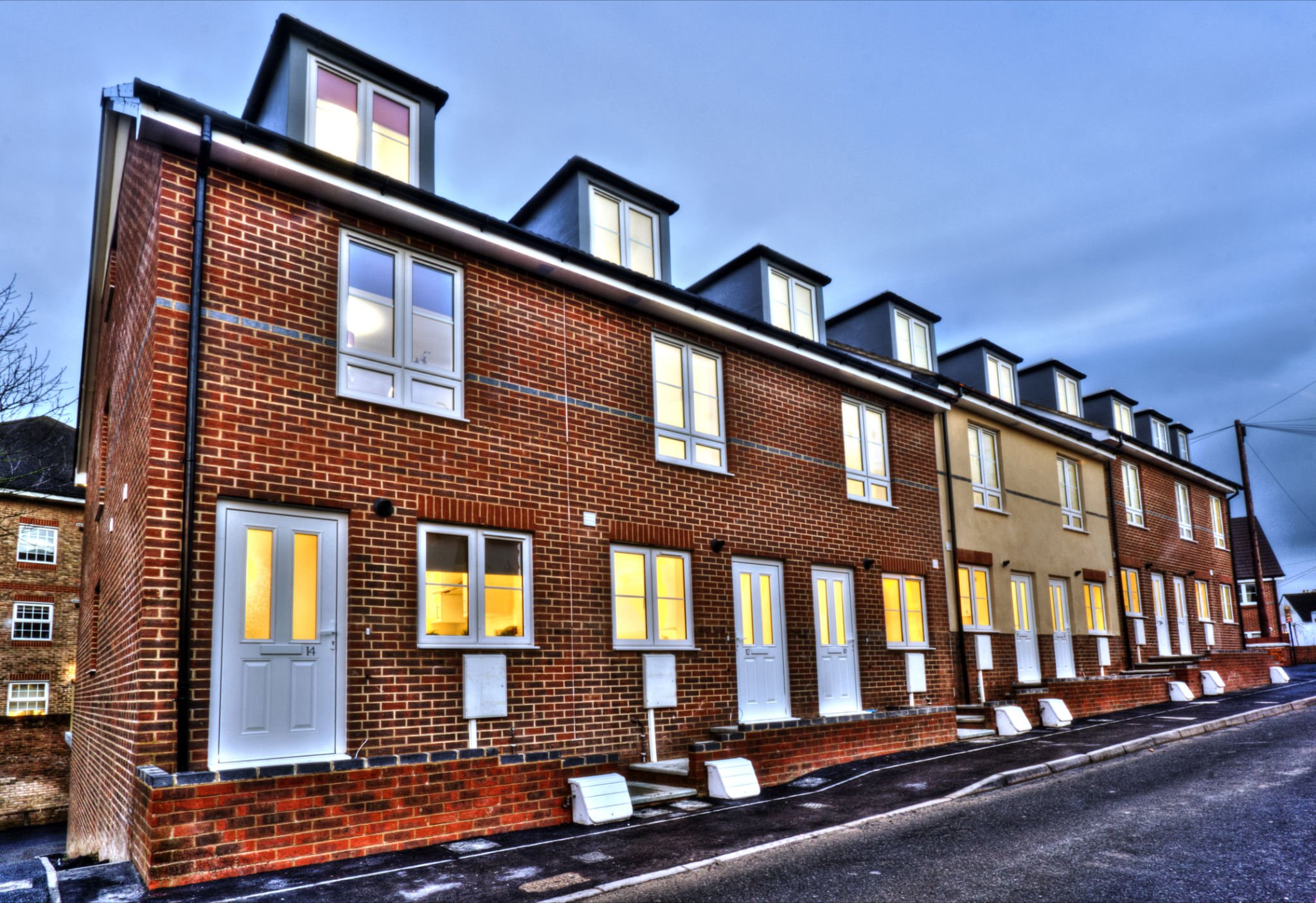 The process | JB Architect Services