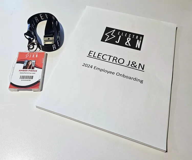 Electro J&N