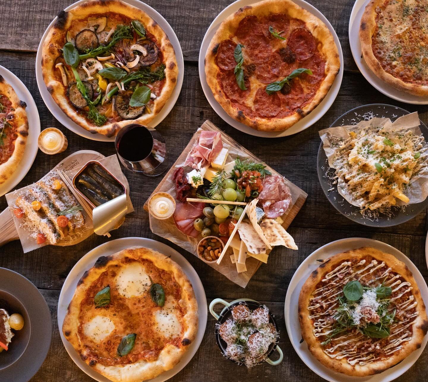 Nieuw Italiaans restaurant in Plasmolen – Villa Grano Plasmolen ...