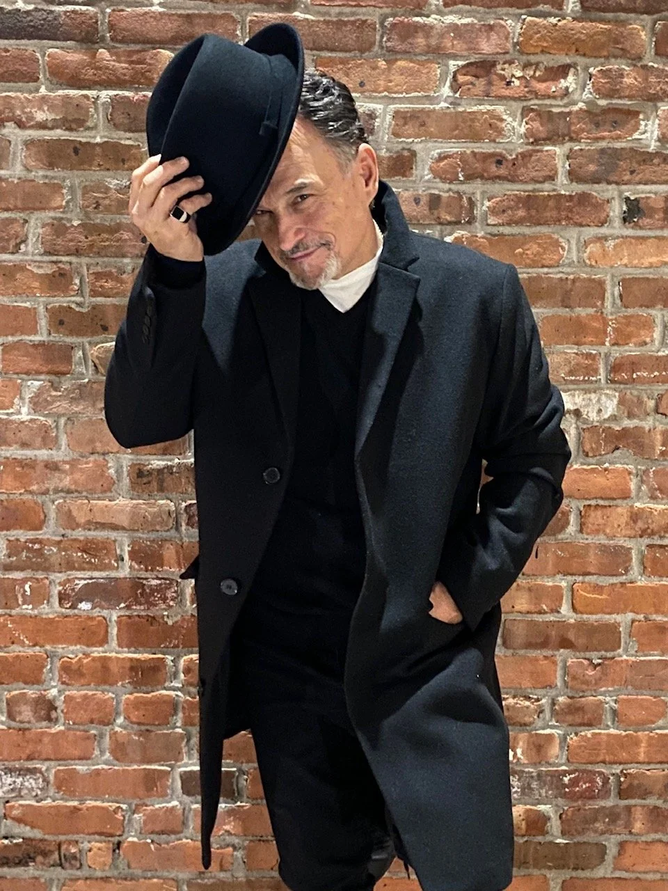 About — CARMEN ROMANO