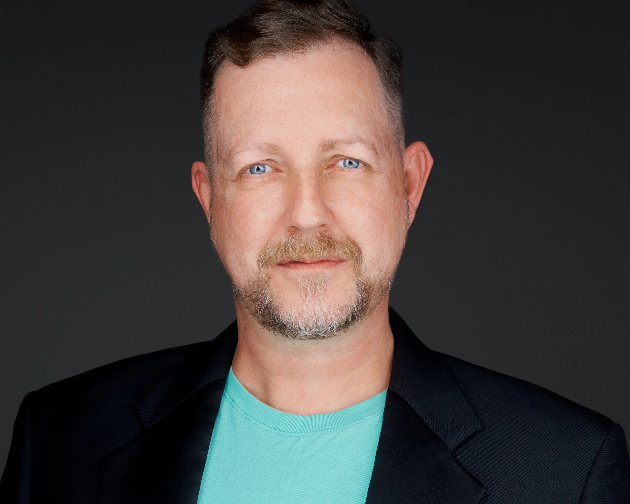 Ryan Kelly — RPK Acting Practice