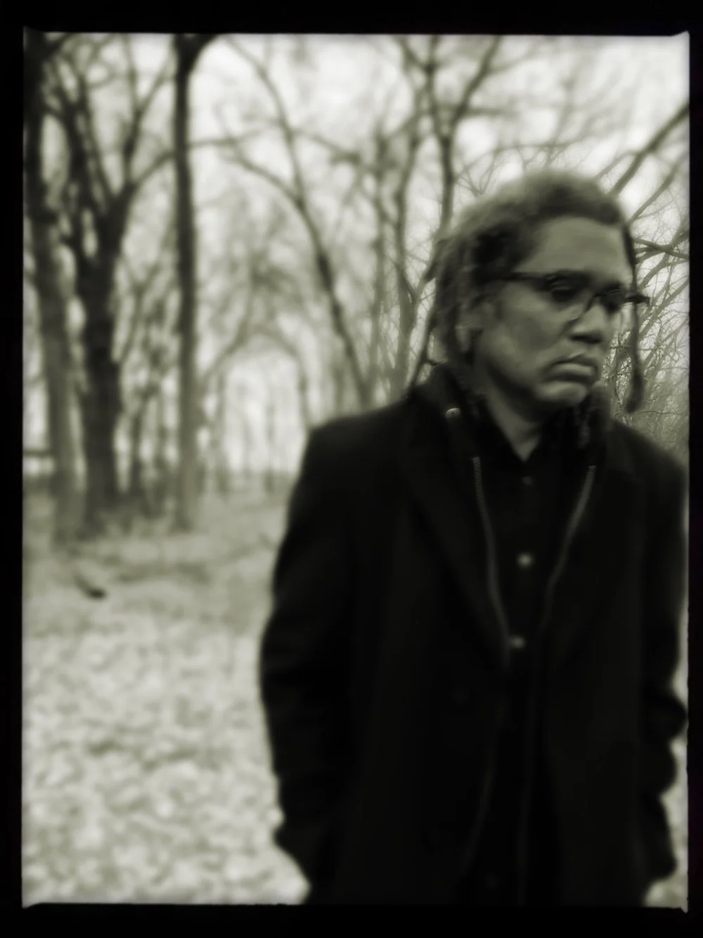 Che Arthur shares his journey to his cathartic new album “For That ...