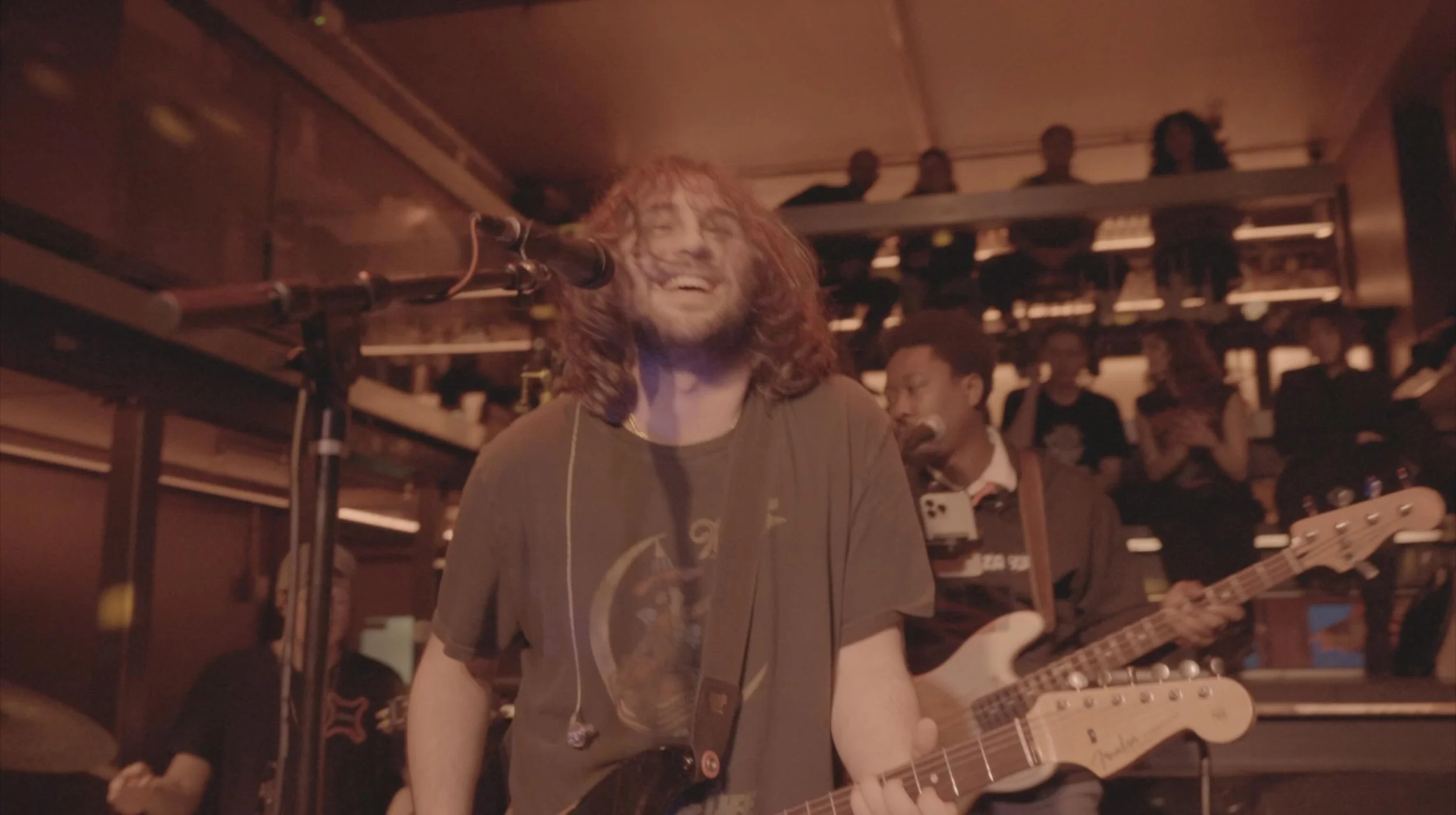 “We don’t make it, do we?” The question that inspired Zac Hoina’s new ...