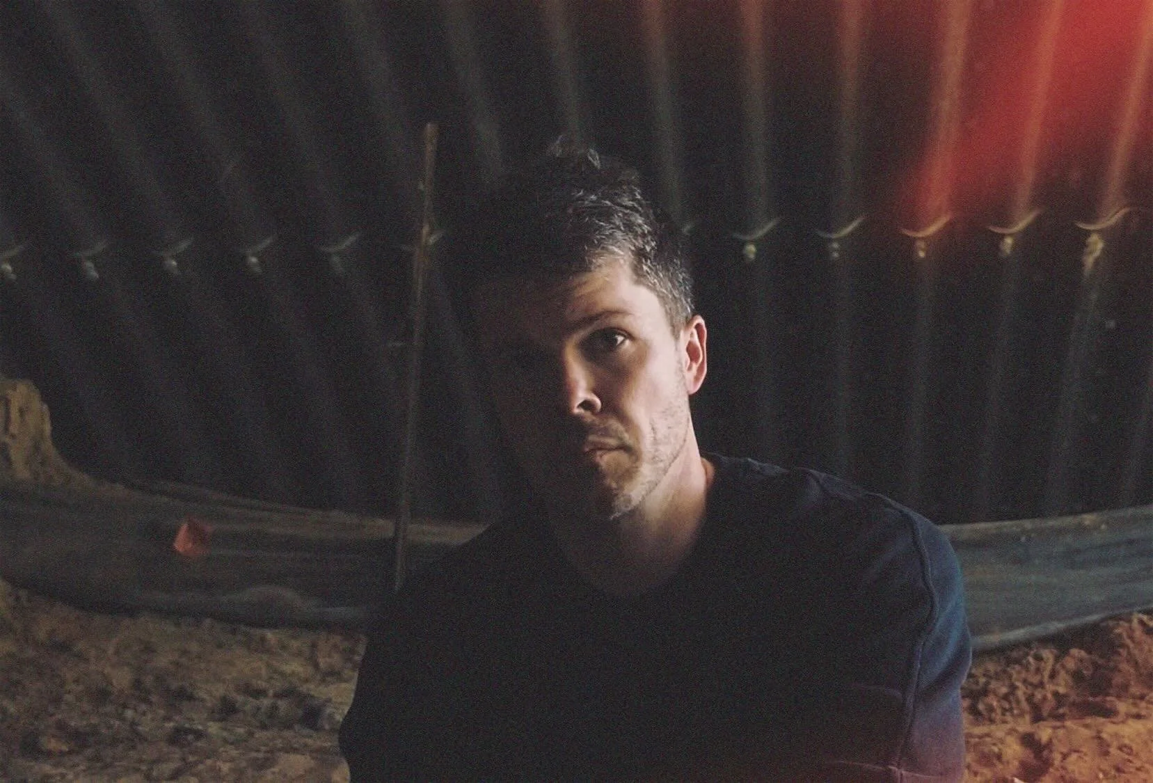 Introducing: Daniel Seth — Background Animal