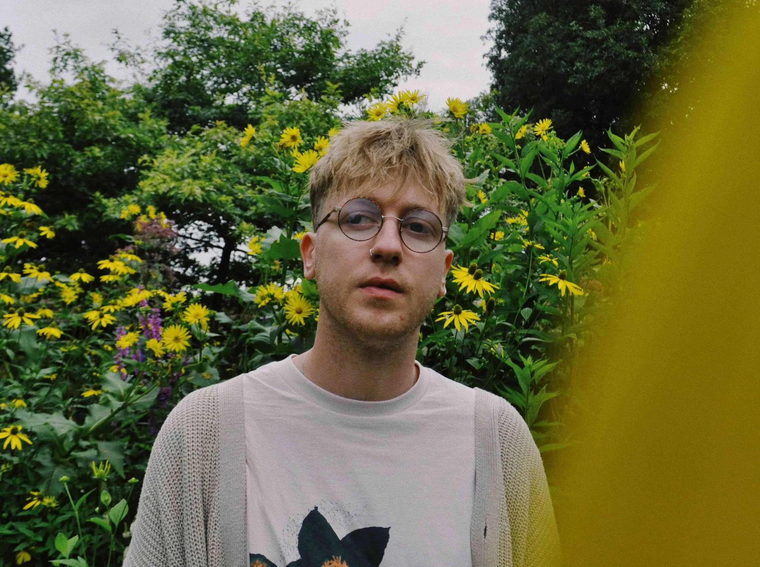 Introducing: Tomorrow Kid — Background Animal