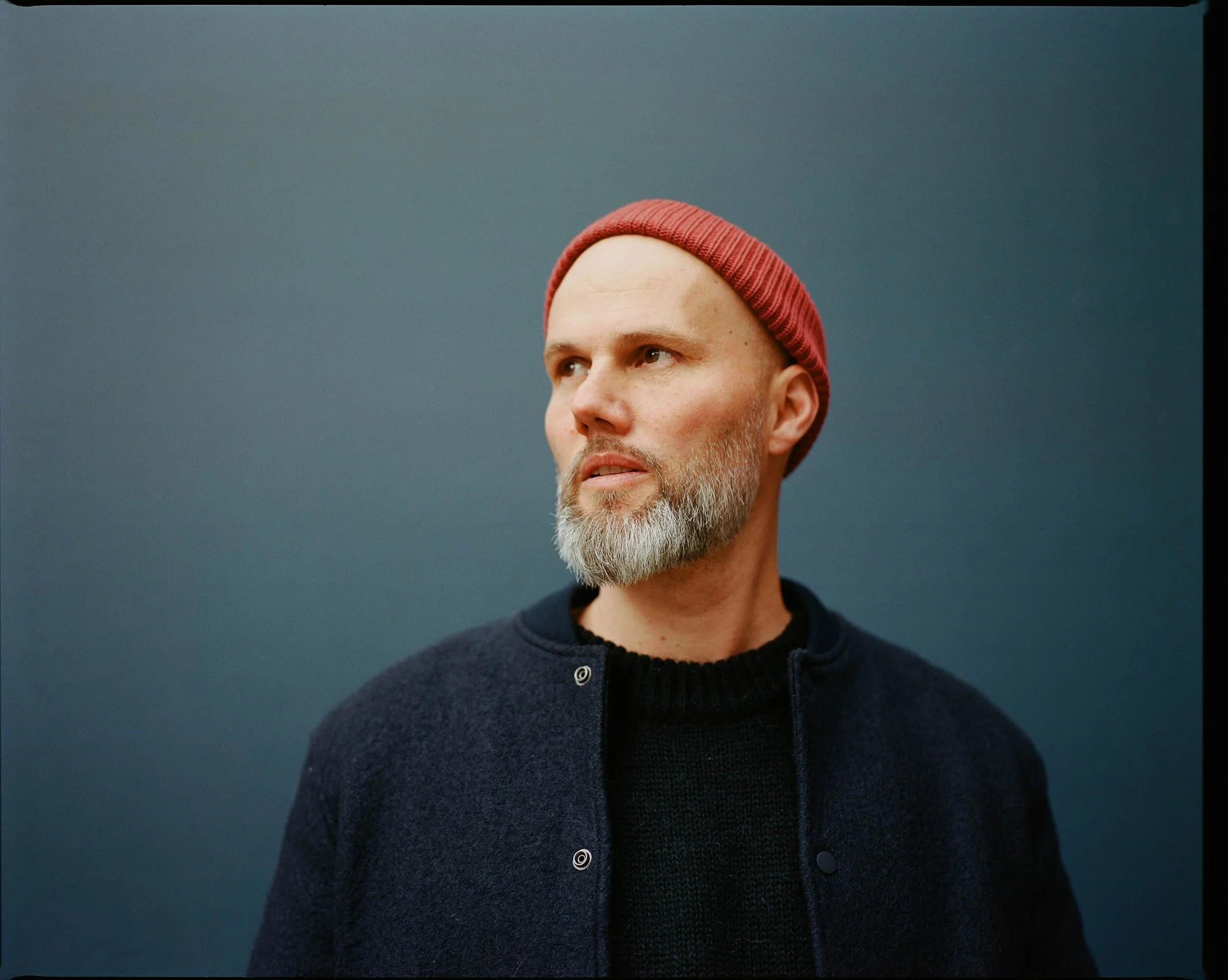 “I guess songwriting is a bit like alchemy to me.” Timothy Jaromir on ...