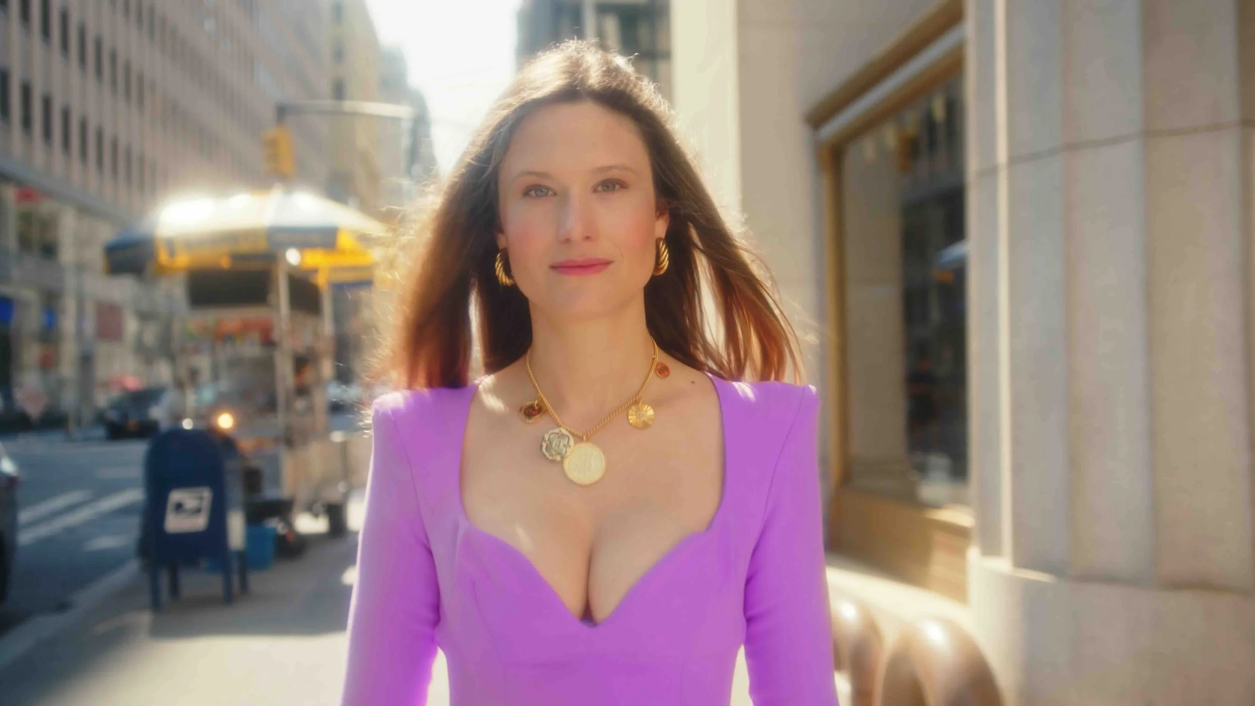 Introducing: Lauren Minear — Background Animal